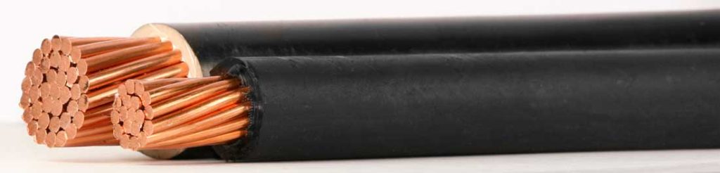 600V/5KV XLPE Insulated Airport Lighting Cable