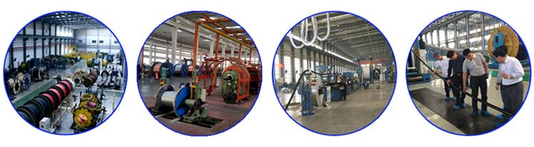 Flexible Rubber 2pncts, 3/ 2 PNCT-F/R Cable – Professional Cable ...