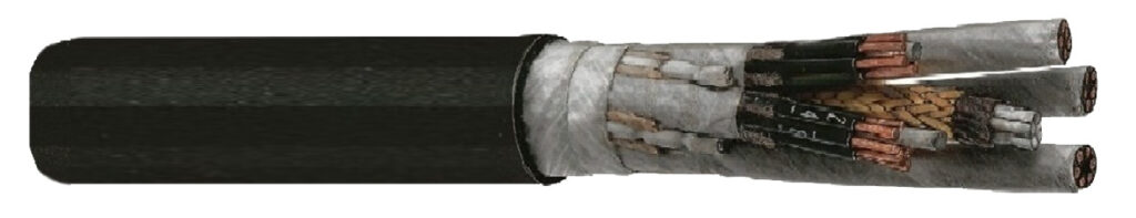 High Strength Hoist Basket | Spreader | PUR Pendant Cable