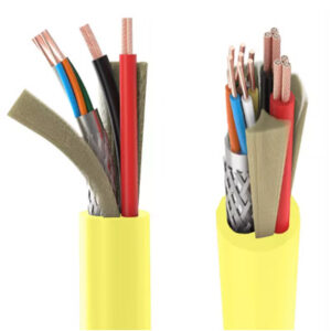 Subsea ROV Umbilical Cable