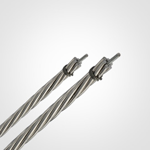 ACS-Aluminum Clad Steel Stranded cable – Professional Cable ...