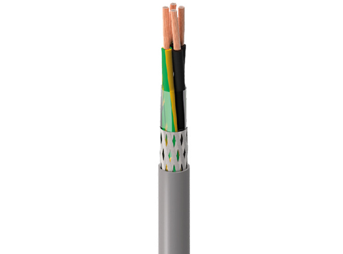 300/500V CY/ SY/ YY (LSZH) PVC/PVC Control Cable – Professional Cable ...