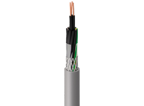 300/500V CY/ SY/ YY (LSZH) PVC/PVC Control Cable – Professional Cable ...