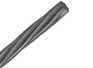 GSW Cable-Galvanized Steel Wire Rope Cable – Professional Cable ...