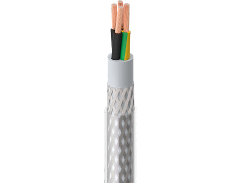 300/500V CY/ SY/ YY (LSZH) PVC/PVC Control Cable – Professional Cable ...