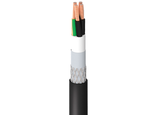 300/500V CY/ SY/ YY (LSZH) PVC/PVC Control Cable – Professional Cable ...