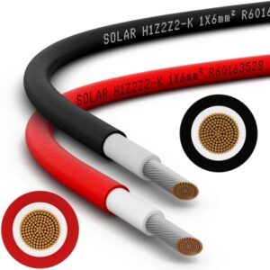 Solar Cable Manufacturer