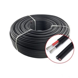 Solar Cable Manufacturer