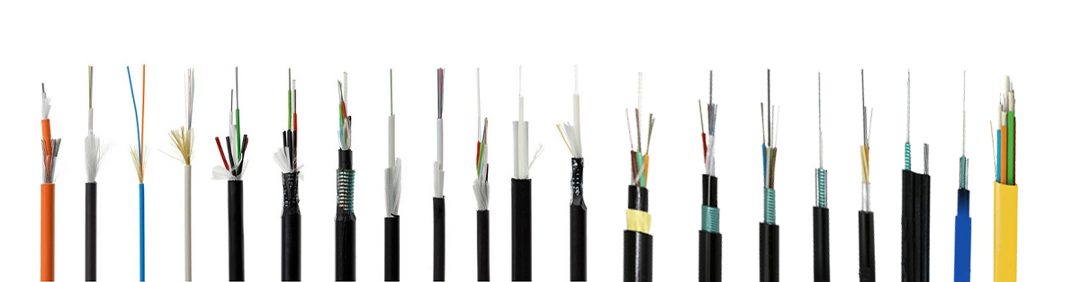 ADSS Drop Cables and Accessories