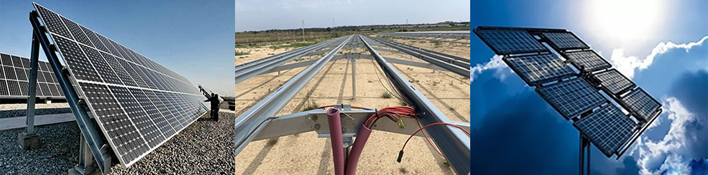 SOLAR DC CABLE PROJECT PV cable Plants