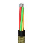 Multi Conductor Control Cables 0,6/1kV Armoured