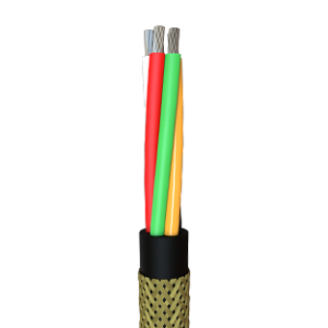 Multi Conductor Control Cables 0,6/1kV Armoured