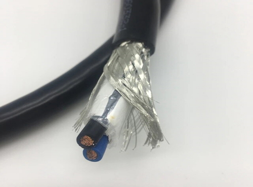 RRU DC Power Cable