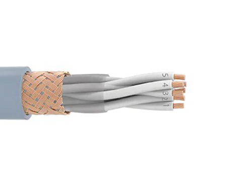 Shipboard Marine Power Cable