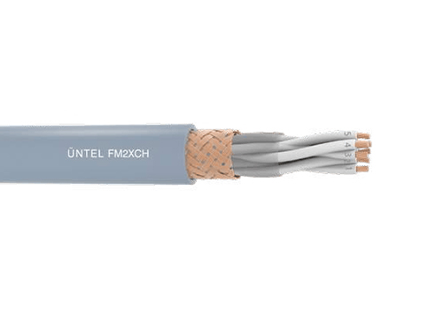 Shipboard Marine Power Cable