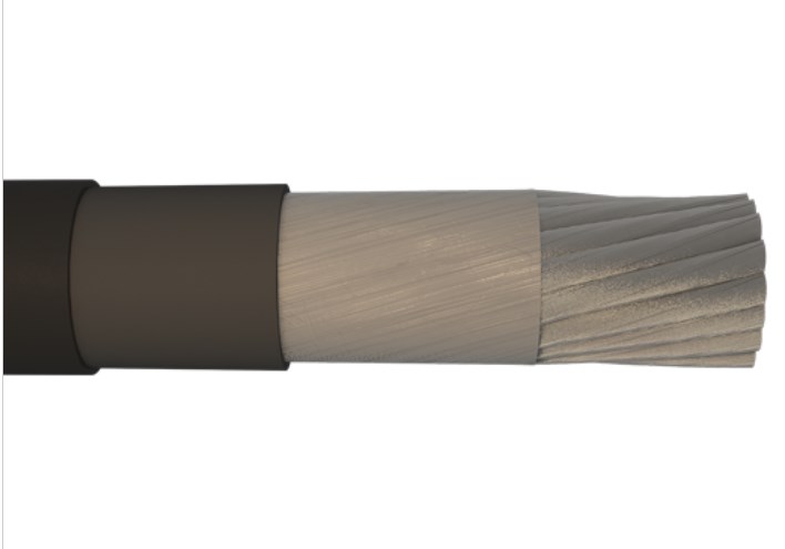 2kV HDFPC-DLO, RHH/RHW-2 & RW90