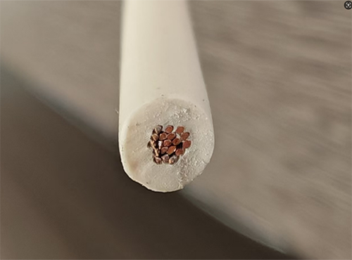 90 °C Neoprene Rubber lnsulated CabIe/Neoprene Welding Cable /Neoprene ...