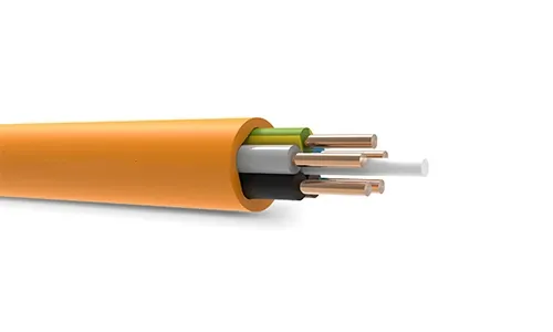 (N)HXH-FE 180/E 90 & (N)HXH (FRHF) FE180/E90