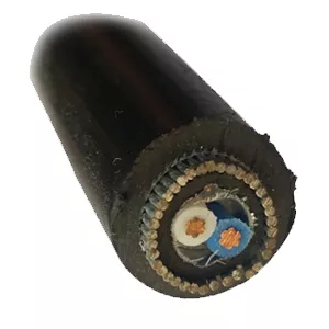 CVV/ CVV-S/ CVV-SWA Shield Amoured Control Cable – Professional Cable ...