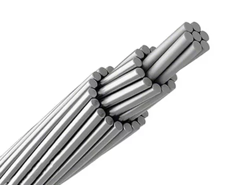 Aluminum/Aluminum Alloy Overhead Bare Conductor